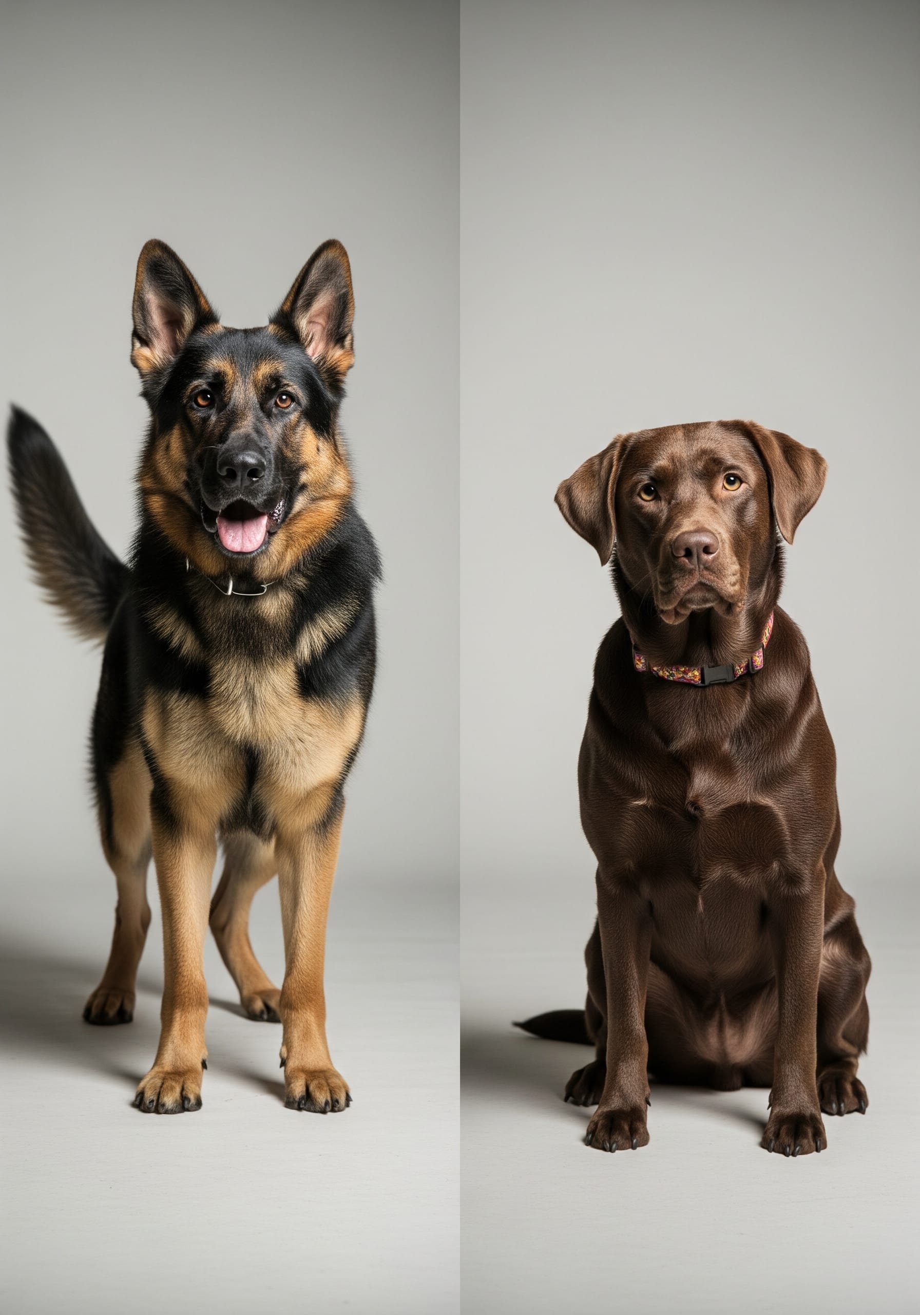 Female Dog vs Male Dog: Key Differences for Choosing the Right Pet ...