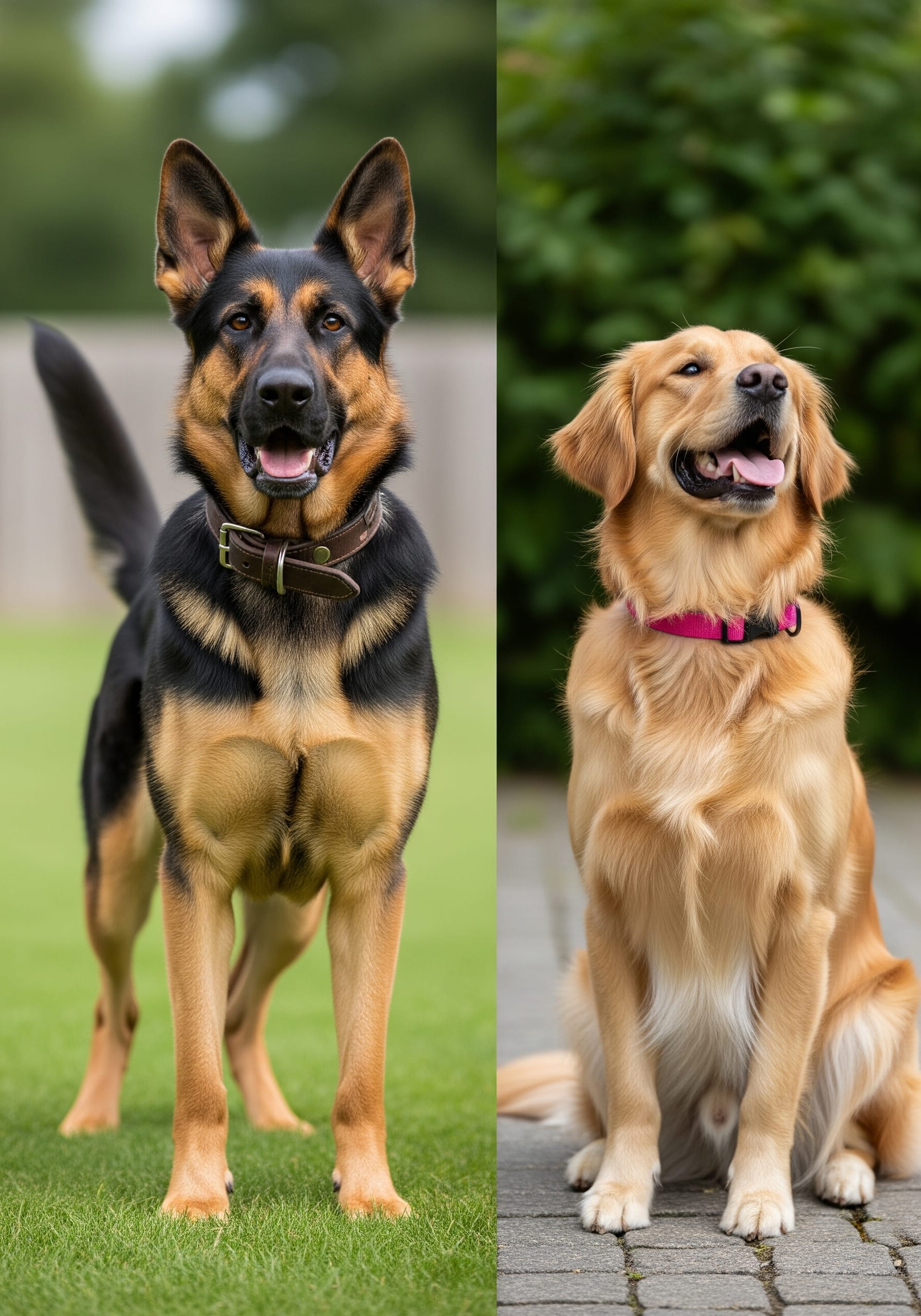 Female Dog vs Male Dog: Key Differences for Choosing the Right Pet ...
