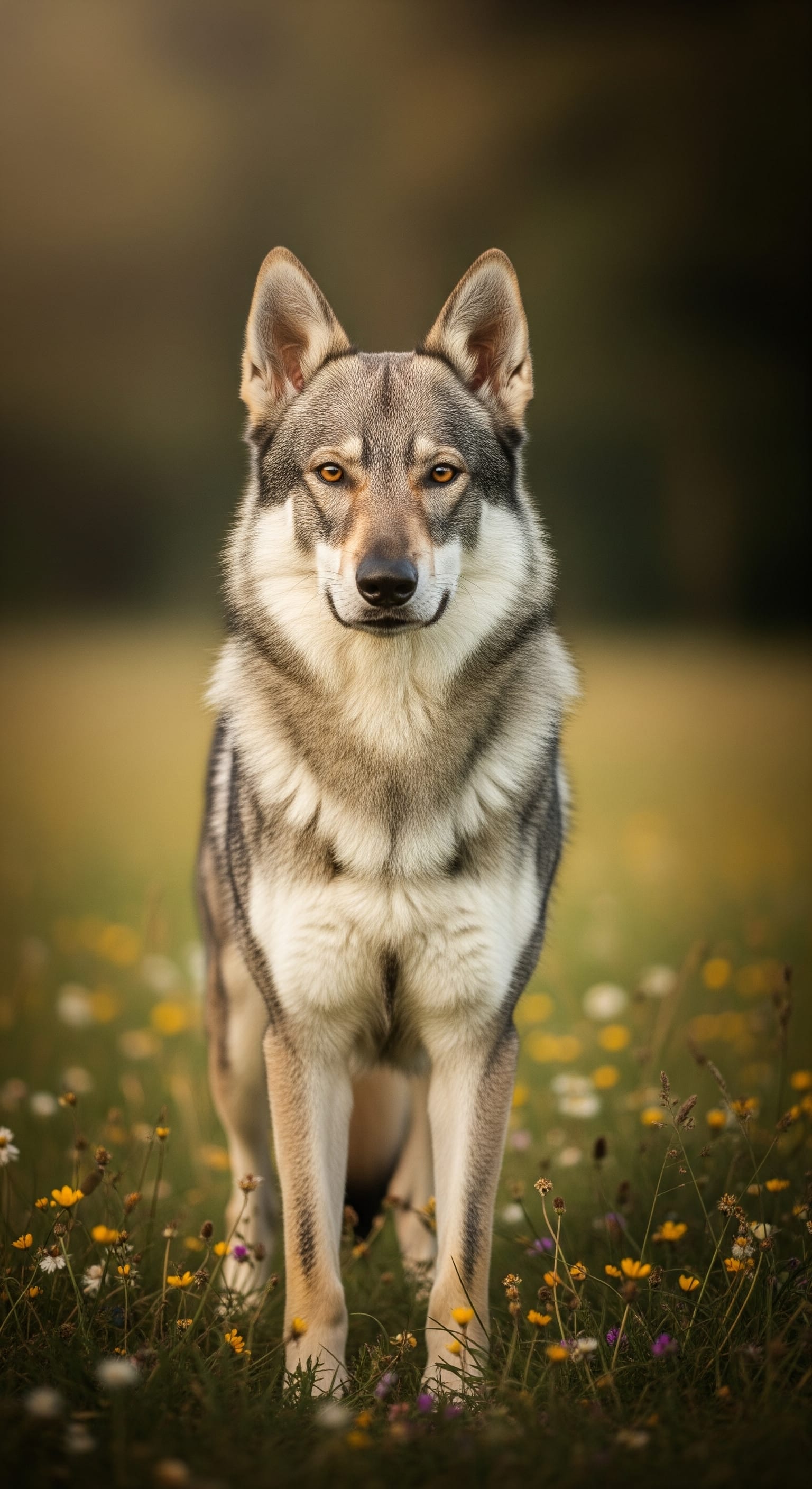 Czech Wolfdog Breed: Meet the Beast You Can Keep at Home!