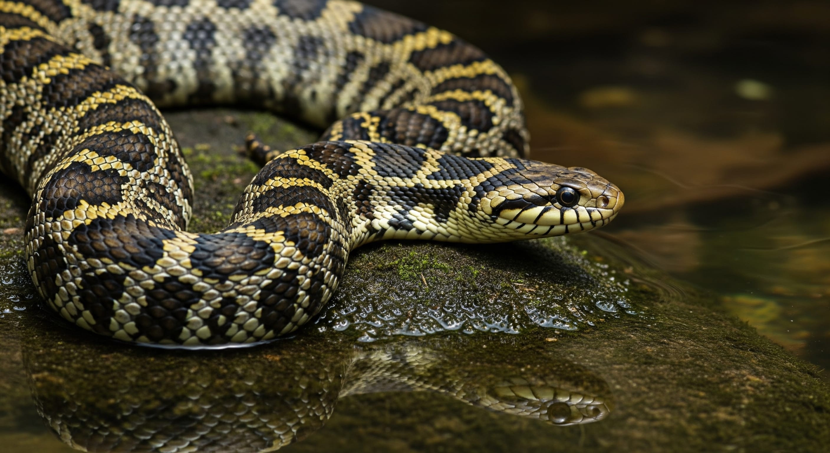 Snakes as Pets: Fascinating Facts & Expert Care Tips - PetPress