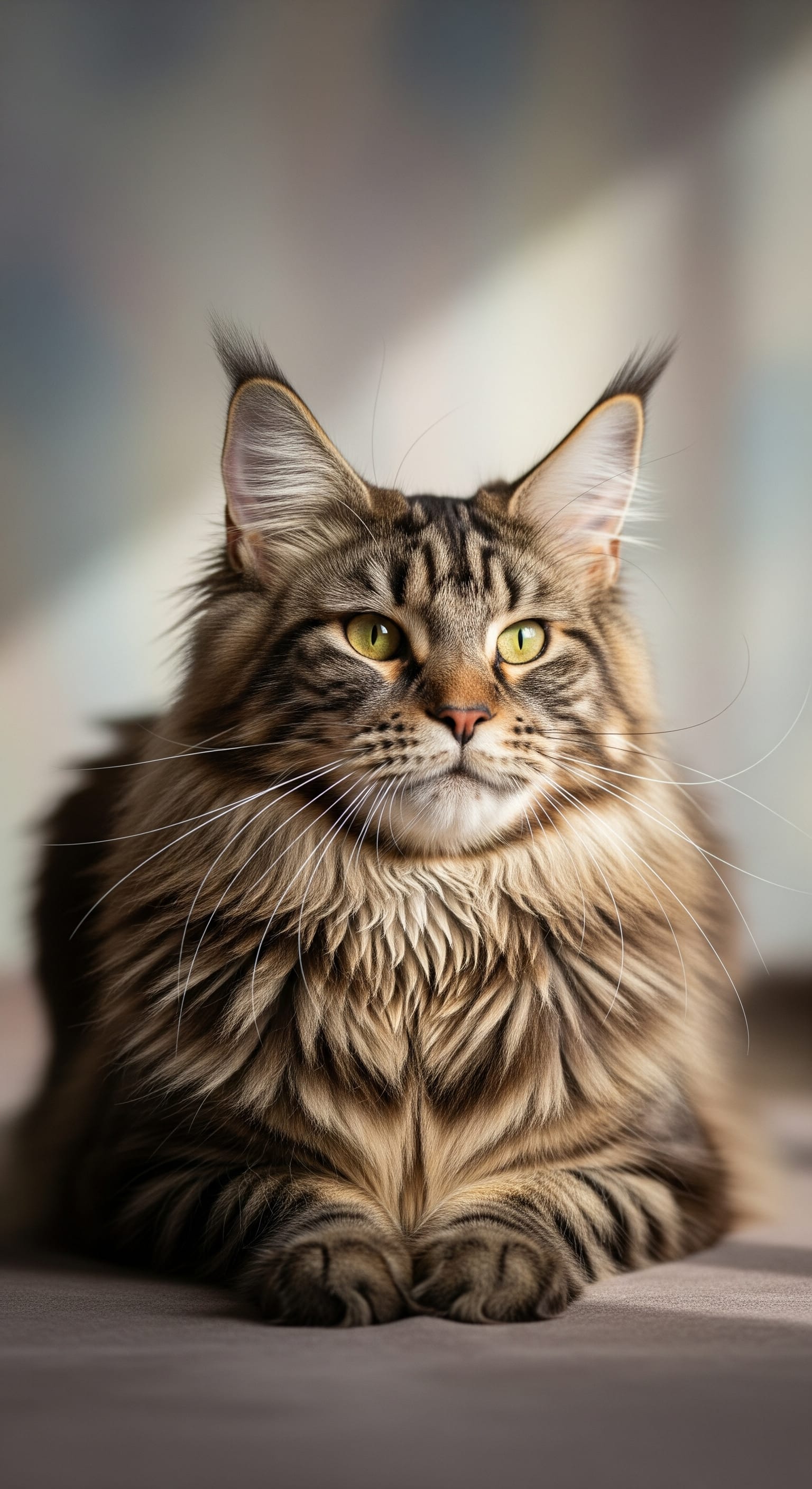 How Much is a Maine Coon Cat? Complete 2025 Price Guide