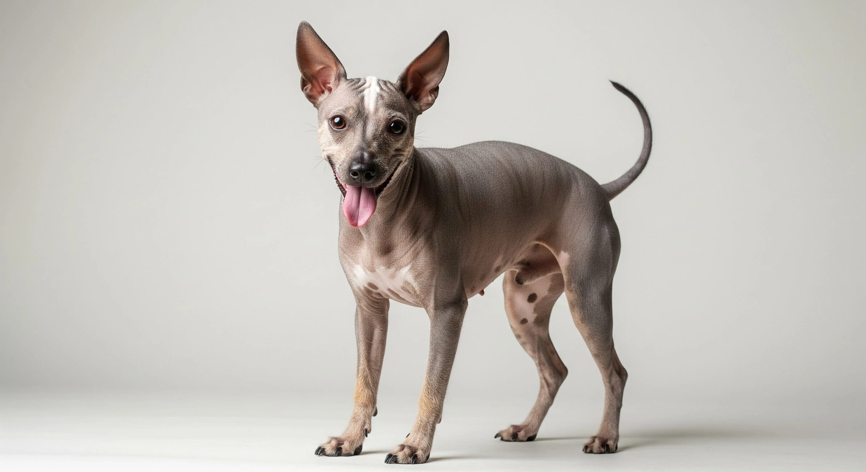 Bald Dog Breeds: Hairless Companions That Are Stealing Hearts