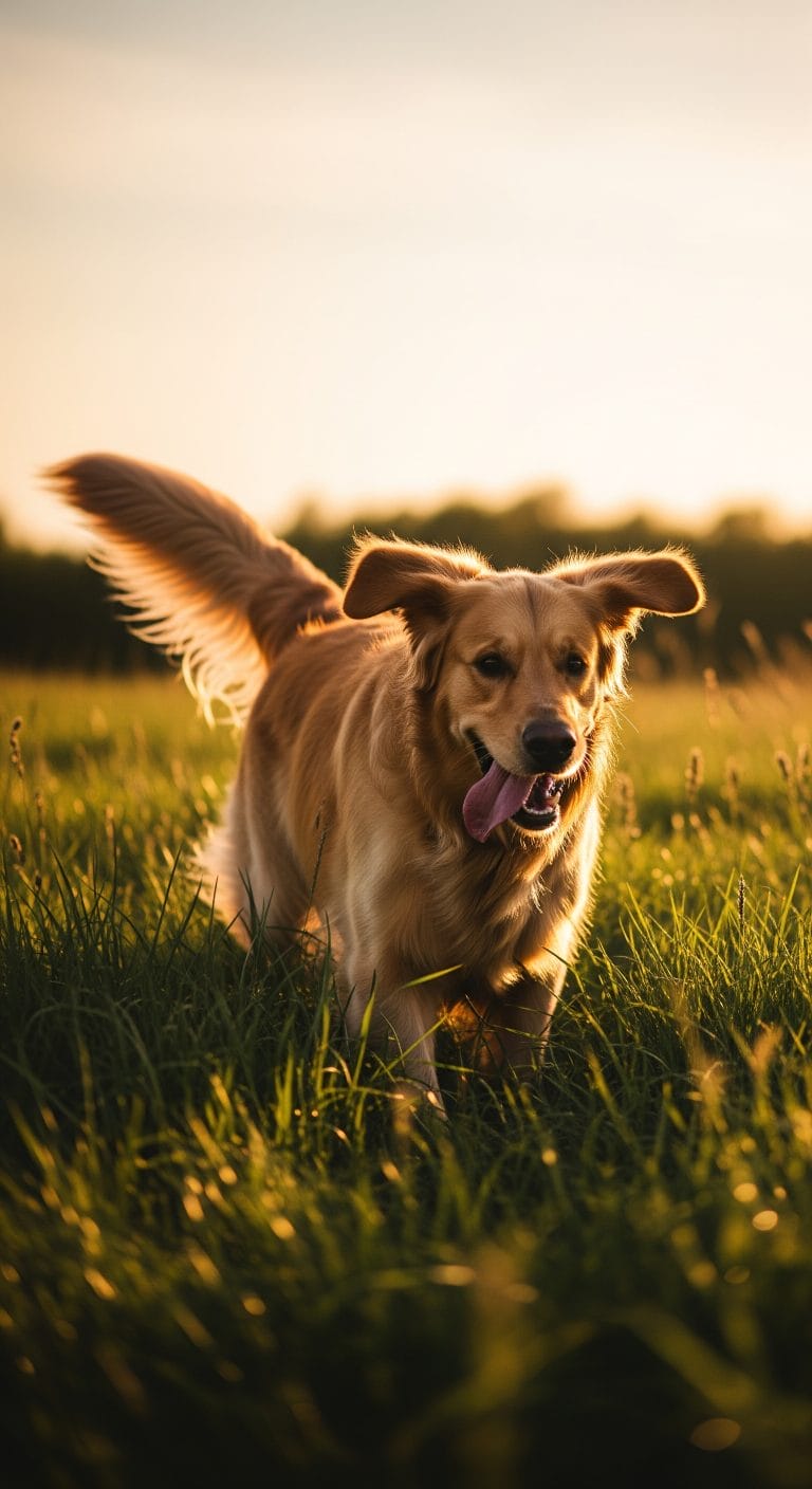 Dog Poop Color: Pet's Waste Reveals About Their Health