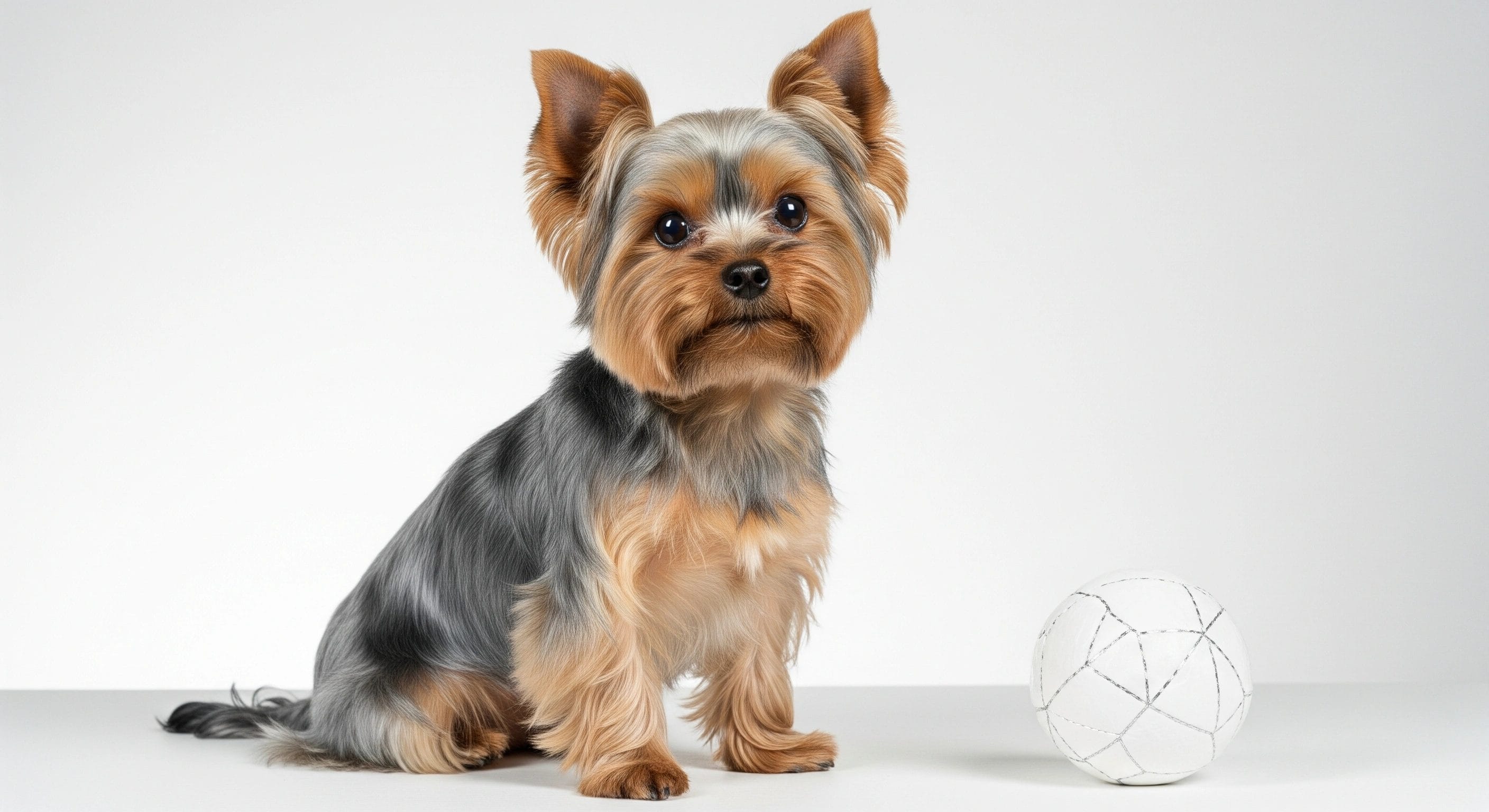 Yorkshire Terrier Behavior Problems: Complete Solutions Guide