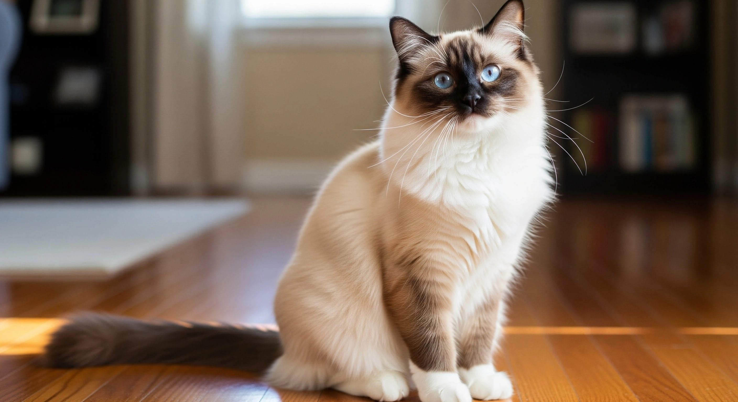 How Much Are Ragdoll Cats? A Complete Guide